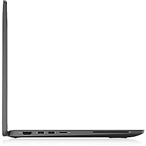 Dell Latitude 7000 7410 14" Touchscreen Rugged Convertible 2 in 1 Chromebook - Full HD - 1920 x 1080 - Intel Core i5 10th Gen i5-10310U Quad-core (4 Core) 1.70 GHz - 8 GB RAM - 128 GB SSD - Aluminium