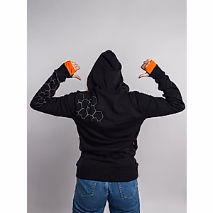 LINUS TECH TIPS WAN Hoodie (as1, alpha, xx_l, regular, regular)