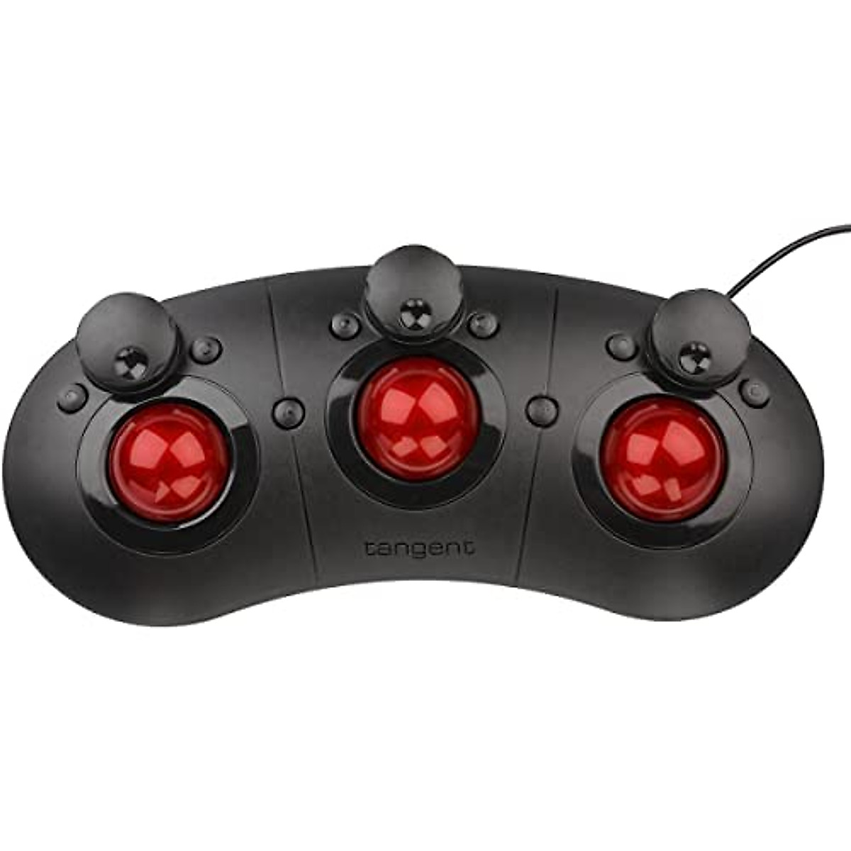 Tangent Ripple Panel