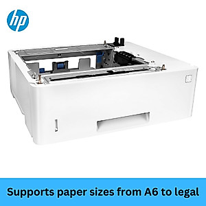 HP Laserjet 550 Sheet Paper Tray - L0H17A