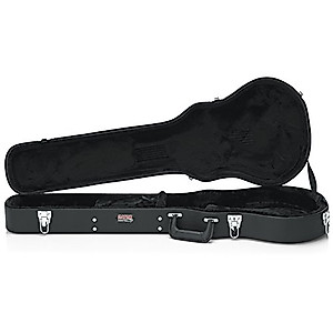 Gator Electric Guitar Case (GW-LPS)