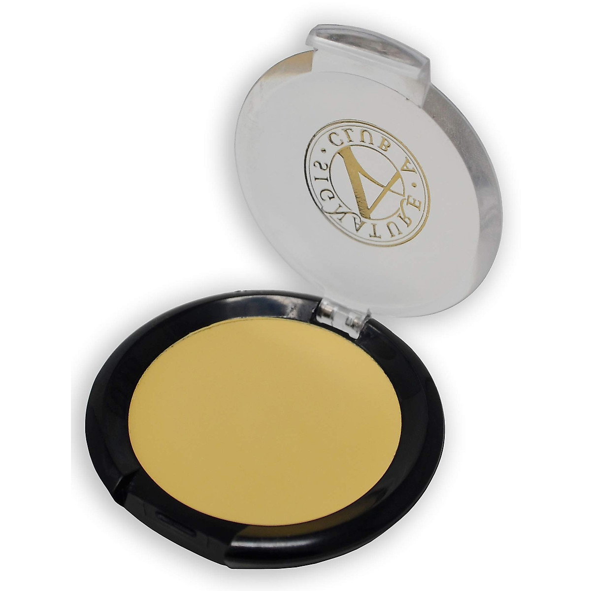 Industrial Strength Skin Concealer