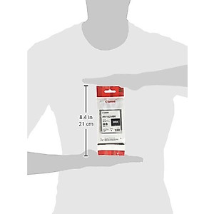 Canon 0894B001AA OEM Ink - (PFI-102MBK) iPF 500 600 605 610 700 710 720 750 755 Matte Black Ink Tank