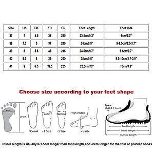 ZHOUXINGB Shoes for Women, Training Shoes Women Rain Sandals For Home Sneakers Athletic Shoes Heels Low Flip Flops Prom Black Sandals Women Flat