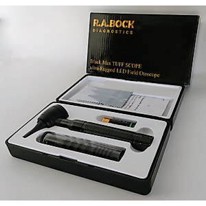 RA Bock LED Home Otoscope Best Buy for Parents