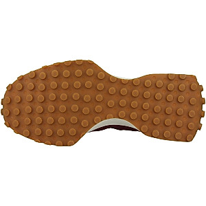 New Balance 327 Mens Shoes (10, Garnet/Natural Indigo, Numeric_10)