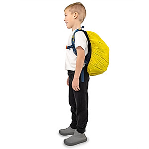 JAN & JUL Little Xplorers Kids' Backpack (Jungle Nights, One Size)