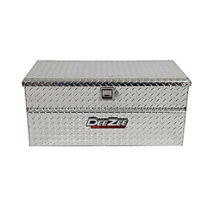 Dee Zee DZ8537 37" Red Label Utility Chest