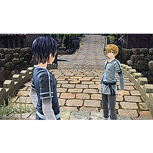 SWORD ART ONLINE: Alicization Lycoris - Xbox One