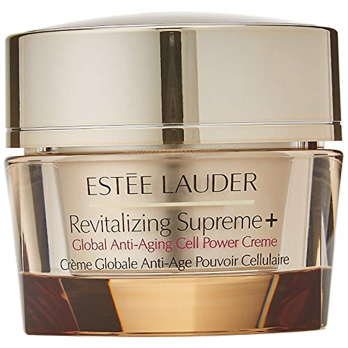 Estee Lauder Revitalizing Supreme Plus Global Anti-aging Creme for Women, 1 Ounce