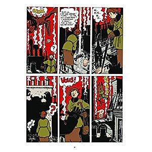 Le Labyrinthe infernal