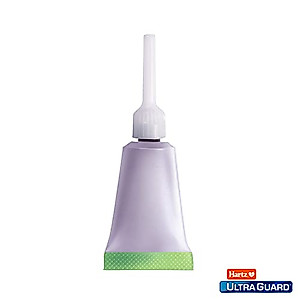 Hartz UltraGuard Pro Topical Flea & Tick Prevention for Cats & Kittens, Over 5 lbs 6 Monthly Treatments