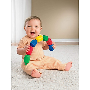 Fisher-Price - Snap-Lock Beads