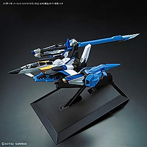 Gundam Seed Perfect Strike Gundam, Bandai Spirits PG 1/60
