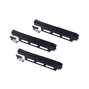 Goodnailer NR2183 Aluminum Magazine For 21 degree Framing Nailer (3 pack) Aftermarket Parts Fit For Hitachi NR83A2/3/5