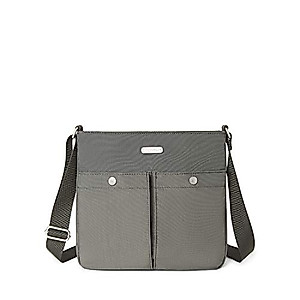 baggallini Snap it Crossbody