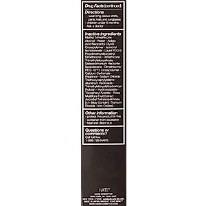 NARS Velvet matte skin tint spf 30-01 finland by nars for women - 1.7 oz foundation, 1.7 Ounce