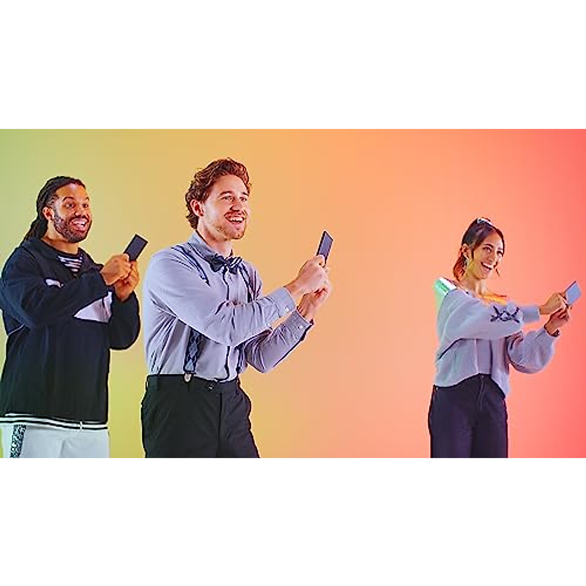 Everybody 1-2 Switch! - Nintendo Switch