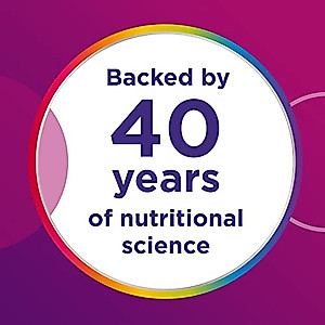 Centrum MultiGummies Gummy Multivitamin for Women, Multivitamin/Multimineral Supplement with Vitamin D3, B Vitamins and Antioxidants, Assorted Fruit Flavor - 170 Count