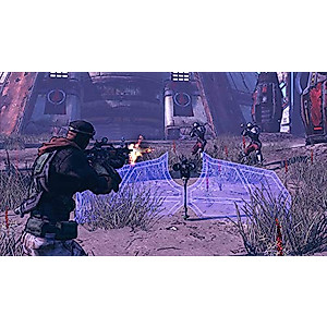 Borderlands: Game of The Year Edition - Xbox One