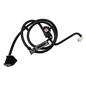 GM Genuine Parts 84148817 Vapor Canister Vent Solenoid