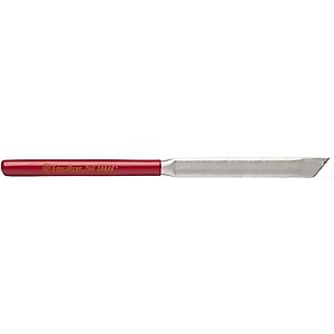 Equal-i-zer SABRE™ SC532 LONG KNIFE 19" long and has a quick-blade
