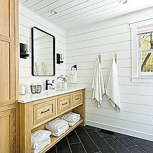 4 Packs Coat Hooks,Heavy Duty Wall Mounted Hooks for Single Hanging Towels Clothes,Metal Hooks for Closets Kitchen Bathroom,Hardware Robe Hooks for Scarf, Bag, Key,Hat (Gold)