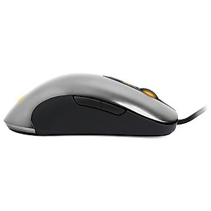 SteelSeries Sensei Laser Gaming Mouse - Grey