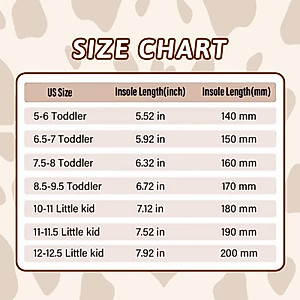 Yooname Cute Cartoon Cow Animals Boot Slipper With Kids,Fluffy Warm Soft Fall Winter Home Slippers For Indoor Outdoor,Christmas Gift For Girls Boys Kids