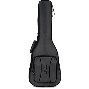 Cordoba 1/4 Size Deluxe Gig Bag,Black