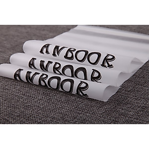 Anboor 5.1 Inches Squishies Ninja Jumbo Panda Slow Rising Squishies Kawaii Scented Soft Animal Toys