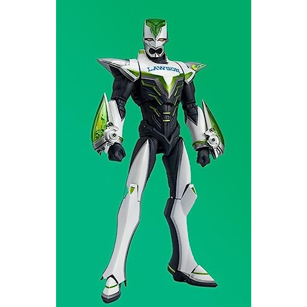 TAMASHII NATIONS - Tiger & Bunny 2 - Wild Tiger Style 3, Bandai Spirits S.H.Figuarts Action Figure
