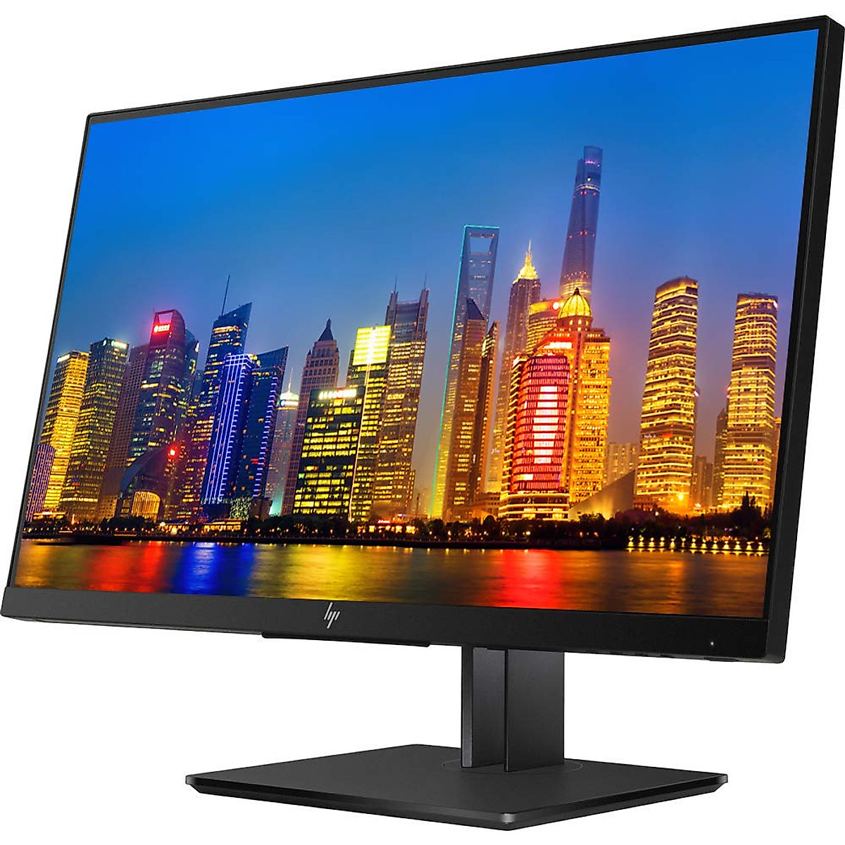 HP Z24nf G2 23.8 Inch IPS LED Backlit Monitor 2-Pack, FHD 1920 x 1080 (1JS07A8#ABA)