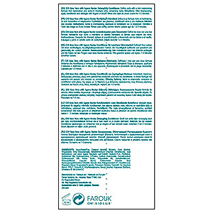 CHI Aloe Vera Detangling Conditioner, 25 Fl Oz