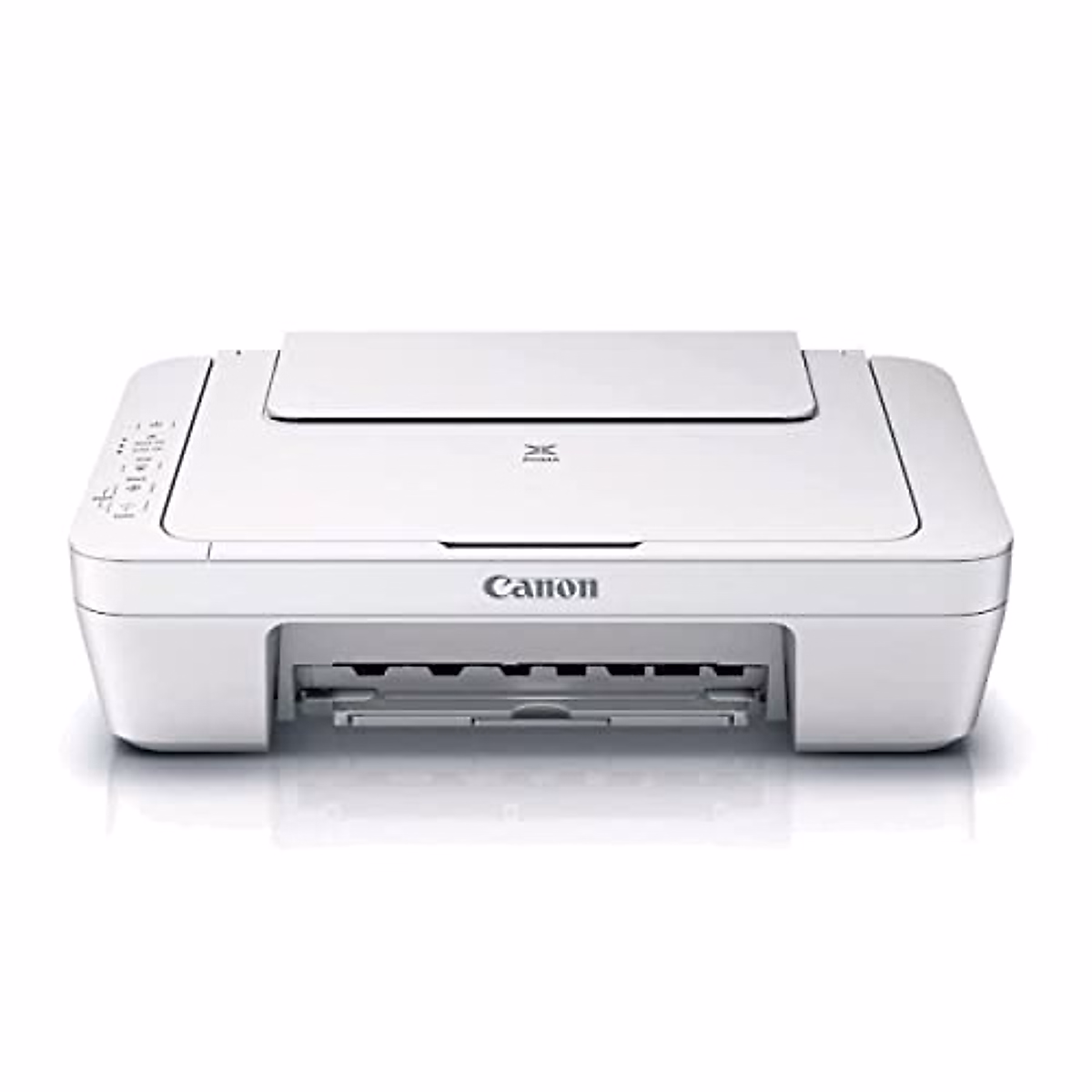Canon Pixma MG2522 All-in-One Inkjet Printer, Scanner & Copier