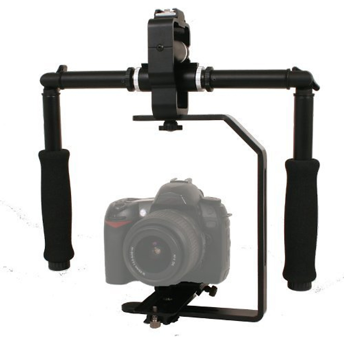 RPS Studio Digital SLR Camera FloPod