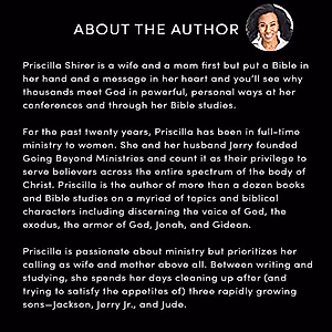 Gideon: Your Weakness God's Strength - Bible Study Book with Video Access