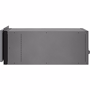 Bosch HWD5751UC 500 27" Stainless Steel Electric Warming Drawer