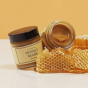 I'm from] Miniature set, rice toner, mugwort essence, honey mask, gifts for women, travel essentials, stocking stuffers