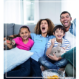 DolliBu Grey Shark Stuffed Animal with Baseball Plush - Soft Plush Huggable Shark Adorable Playtime Plush Toy, Cute Ocean Life Gift for Kids and Adults - 12 Inches