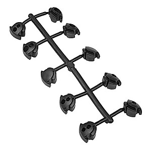 Hobie Thru Hull 3 Way Plug Kit