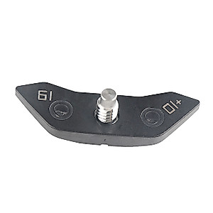 SEACLOUD Golf Weight Compatible for Titleist TSR2 TSR4 Driver Fairway Clubs Head 21g