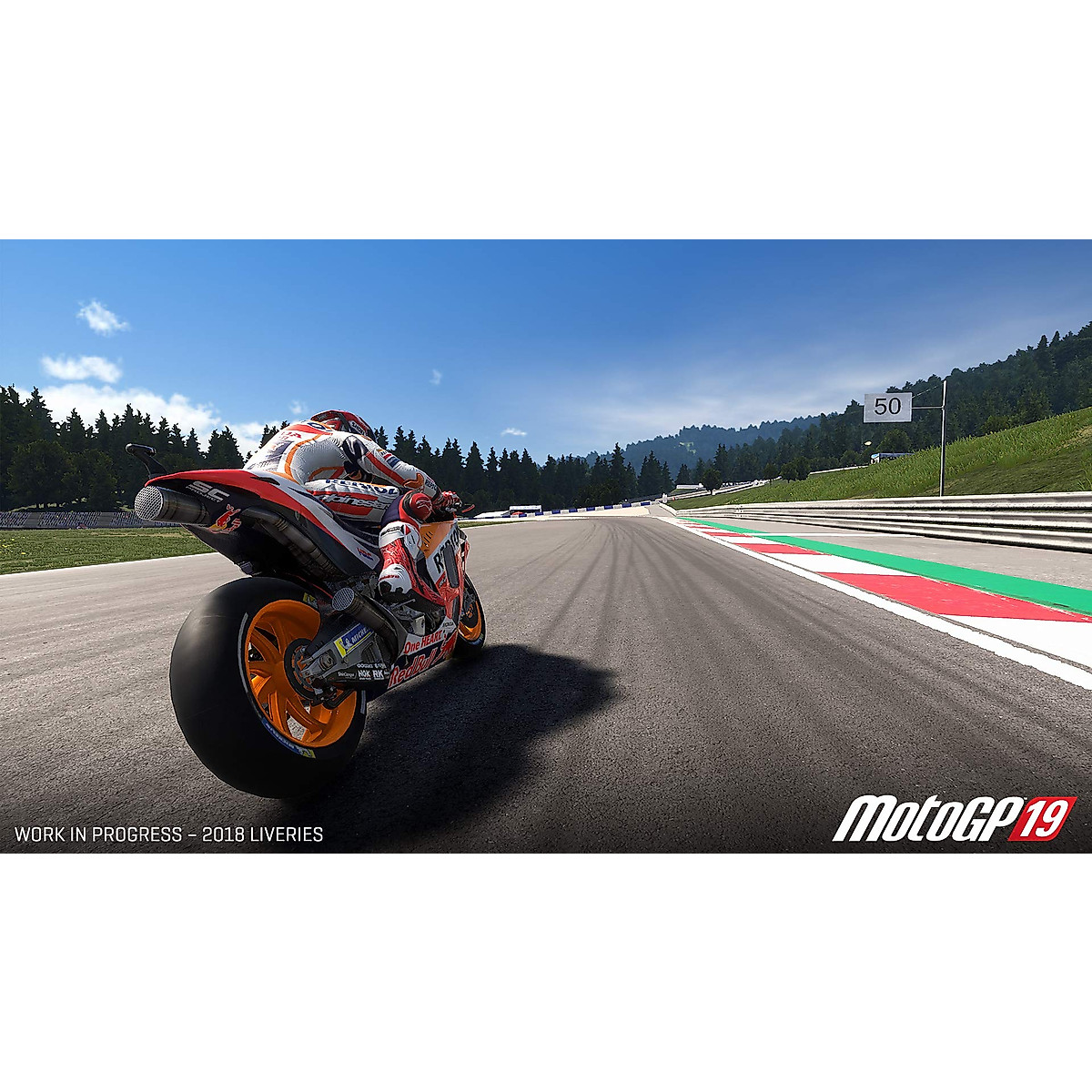 MotoGP 19 (PS4) - PlayStation 4