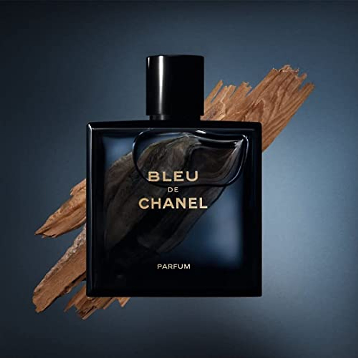 Chanel Bleu De Chanel Eau De Toilette Spray For Men 100Ml/3.4Oz