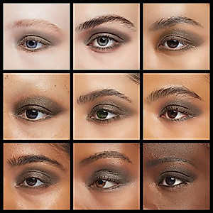 wet n wild Fantasy Makers Halloween Liquid Eyeshadow Black Diamond