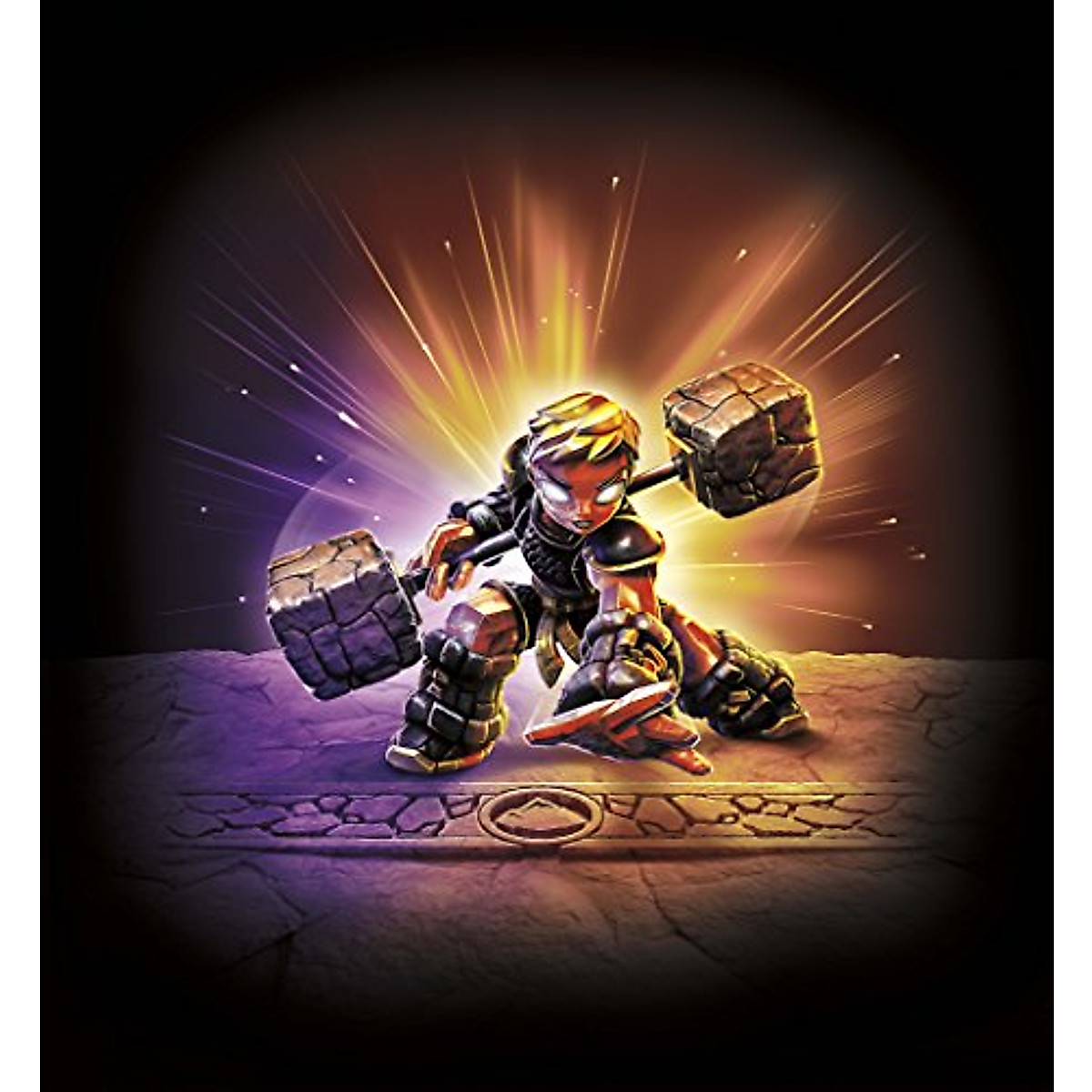 Skylanders Imaginators Girl Power 4PK