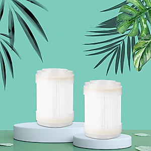 HEPA Filter Compatible with Frestar Small Air Purifier, Replacement HEPA Filter, Air Filter, 1 Pack