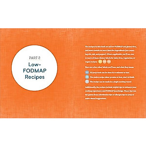 The Low-FODMAP Diet for Beginners: A 7-Day Plan to Beat Bloat and Soothe Your Gut with Recipes for Fast IBS Relief
