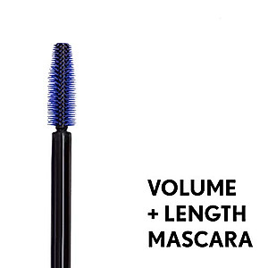 COVERGIRL Lashblast Fusion Mascara, Very Black, 2 Count