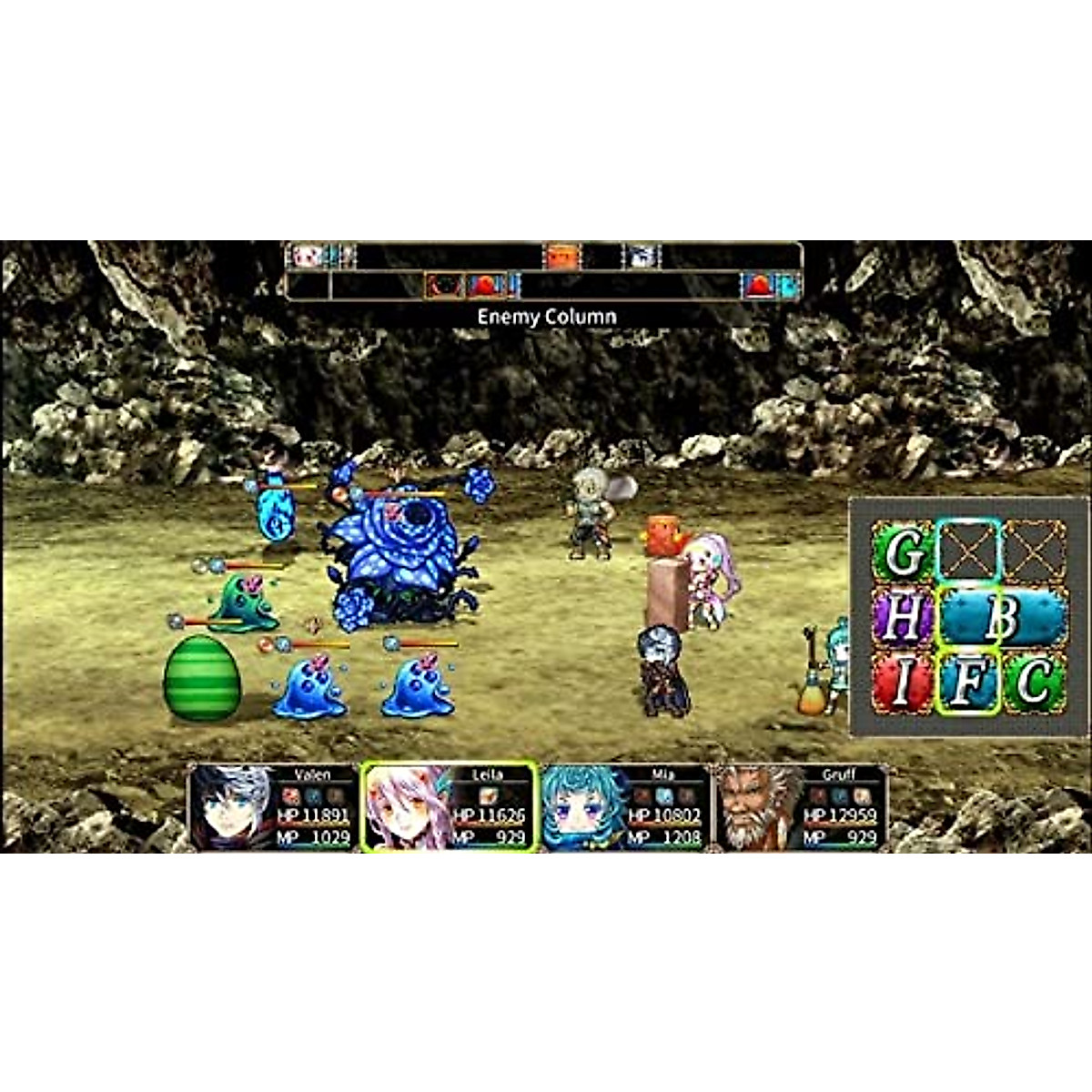 Miden Tower (Limited Run 407) - PlayStation 4